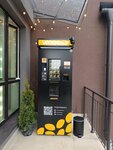 Vegas to go (Igara Luchanka Street No:29), kahve otomatı  Minsk'ten