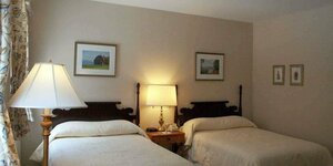 Middlebury Inn (Texas, Bexar County, City of San Antonio, Middlebury Drive), otel  Middlebury'den