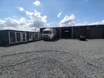 Ретрак-Юг (Promyshlennaya ulitsa No:12, posyolok Krasny), kamyonların onarımı  Rostovskaya oblastından