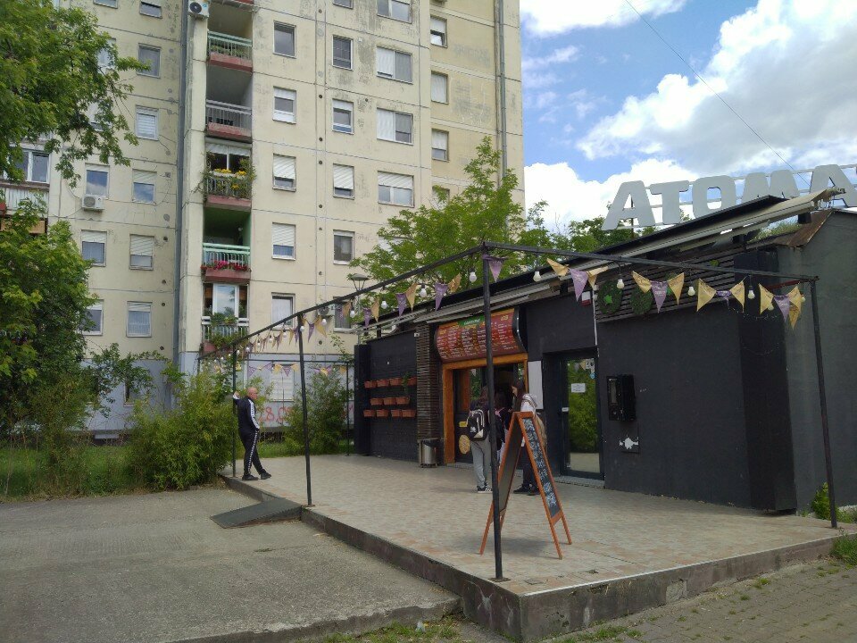 Optik Ortooptic, Novi Sad, foto