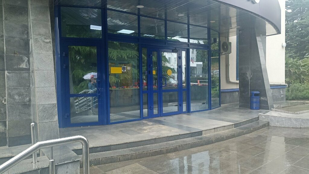 Hukuk büroları Чистый Лист, Tuapse, foto