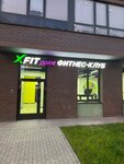 Xfit Point (prospekt Geroyev No:17, Zheleznodorozhny Microdistrict), fitness kulüpleri  Balaşiha'dan