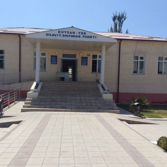 Market Sarik, Andican eyaleti, foto