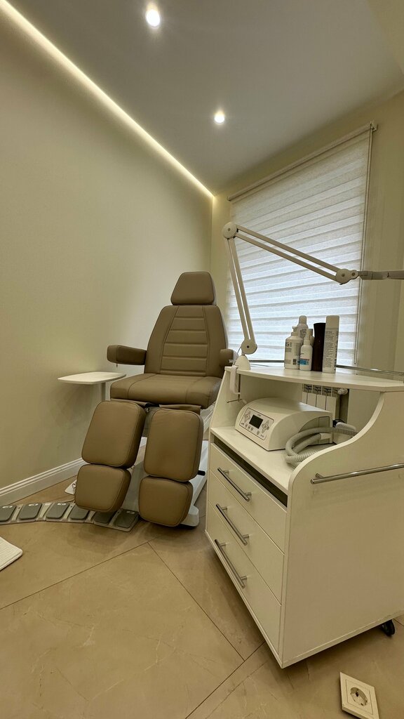 Podoloji Подолог Каковкина О. В., Saint‑Petersburg, foto