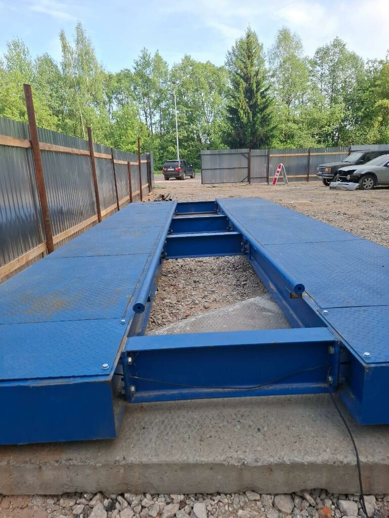 Hurda metal alımı Прием и скупка металлолома, Dubna, foto