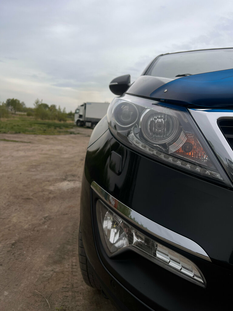 Otomobil servisi Avtoservis Krasny drakon, Abakan, foto