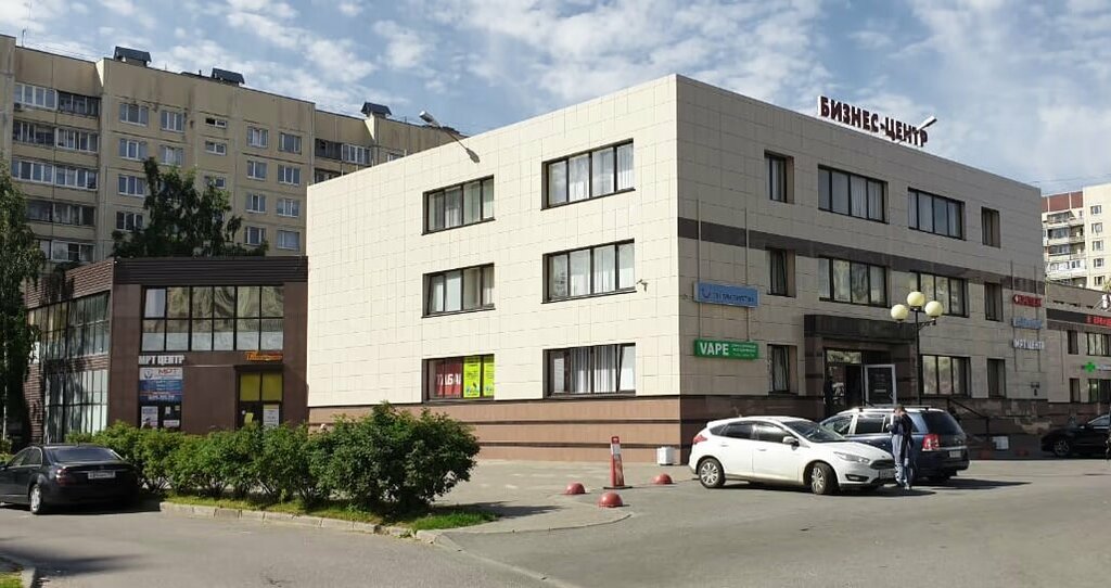 Montaj ekipmanları Svm, Saint‑Petersburg, foto