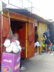 Casa de Lubrificantes (Luanda, Rua de Santos Drummont), satış ofisi  Loanda'dan