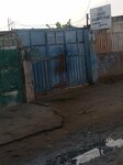 Oficina de serralharia (Luanda Province, Municipality of Kilamba Kiaxi, Vinte e Oito de Agosto), metal eşya tamircileri  Loanda'dan