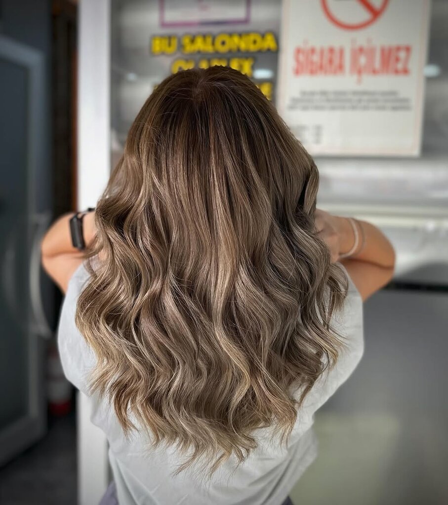 Kuaförler Kuaför Serkan, Ankara, foto