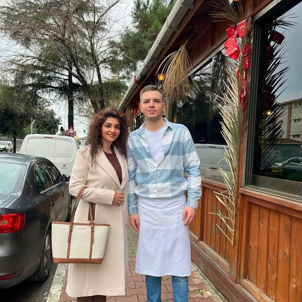 Kafe Posus Kahvaltı, İstanbul, foto