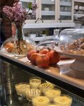 Çınar'altı Cafe (İzmir, Urla, Barbaros Mah., Barbaros Cad., 8), kafe  Urla'dan