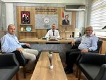 Kırkağaç İlçe Milli Eğitim Müdürlüğü (Manisa, Kırkağaç, 38. Sok., 5), devlet kurumları ve bakanlıklar  Kırkağaç'tan