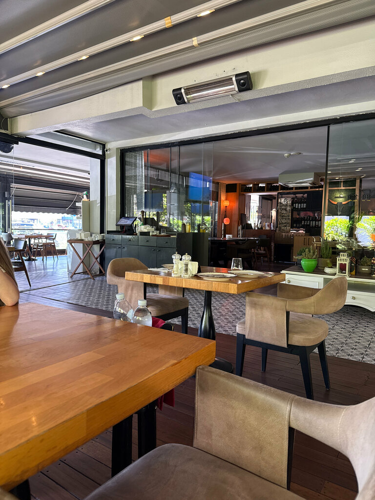 Restoran B12 Steak & Kasap, Antalya, foto