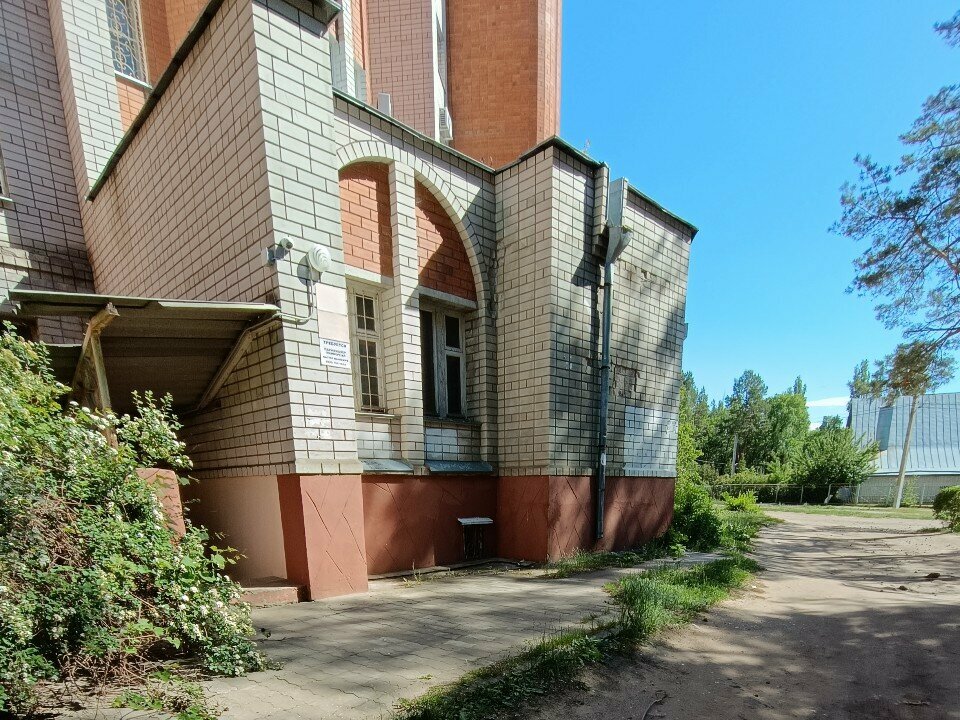 Güzellik salonu Нина, Voronej, foto
