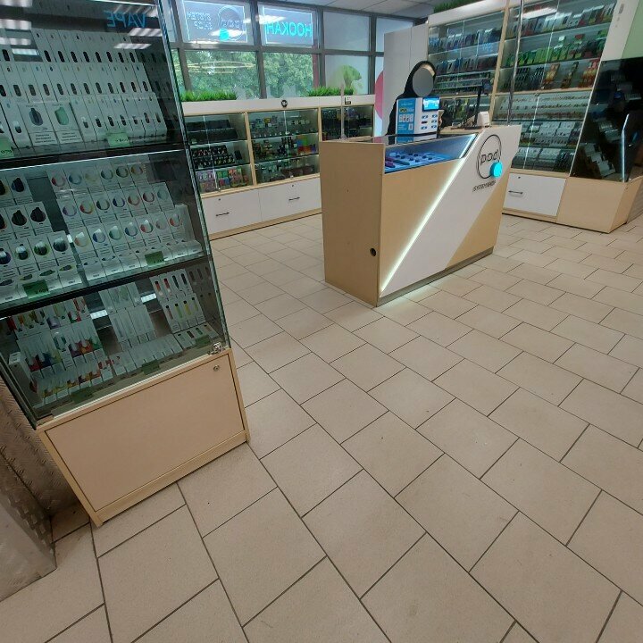 Elektronik sigara satış noktaları Pod System, Novokuznetsk, foto