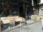 მოჩი • Mochi (Zakaria Paliashvilis Street No:65), fast food  Tiflis'ten