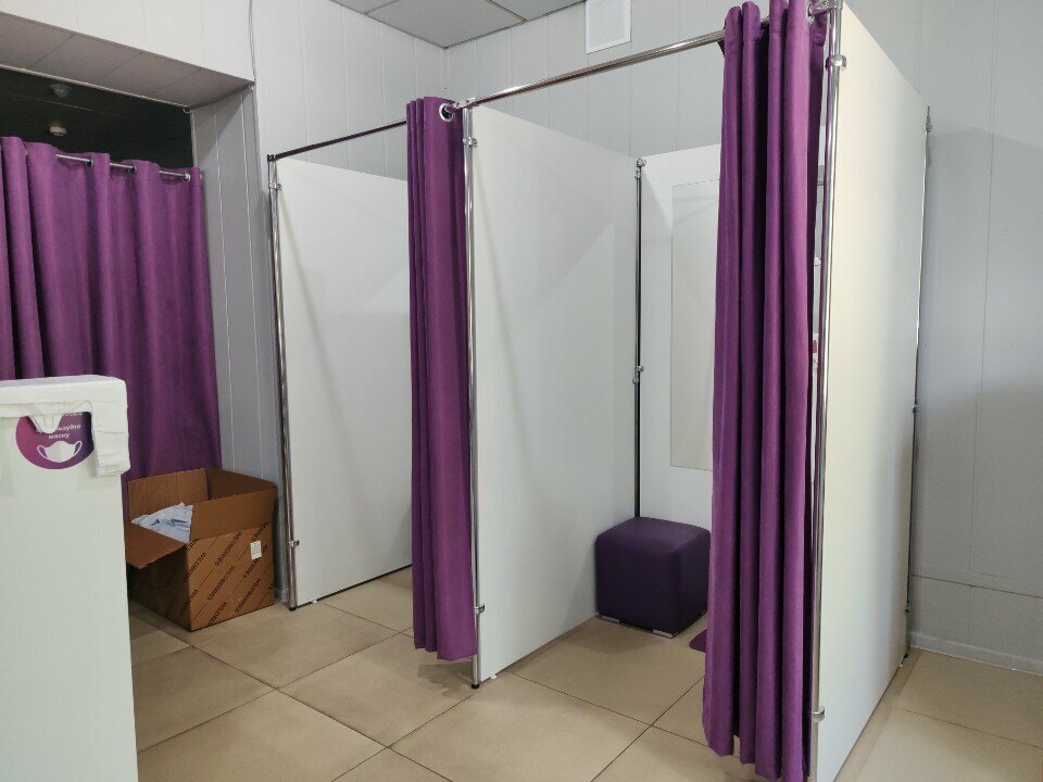 Teslimat noktası Wildberries, Nalchik, foto