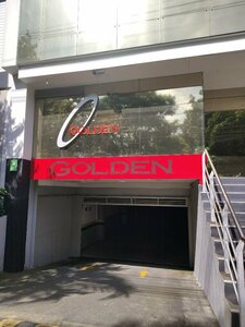 Golden Suites (Transversal 39B No:71-85), pansiyonlar, hosteller  Medellin'den