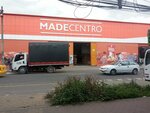 Madecentro Suba (Bogotá, Suba, Calle 139, 103-53), kereste üretim ve satış şirketleri  Bogota'dan