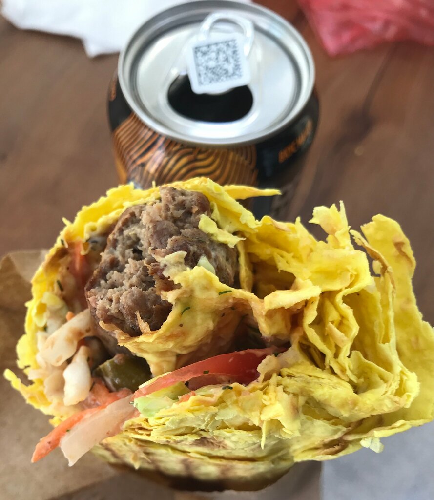 Fast food Фастфуд, Ulyanovsk, foto