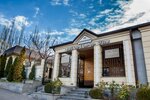 Polkovniki Mot (Yeghvard Highway No:97), restoran  Erivan'dan