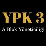 Yaşam Park Konutları 3/a Blok Yöneticiliği (Ankara, Polatlı, Mehmetakif Mah., Yaşam Park Konutları 3, A Blok), bina, site yönetimi  Polatlı'dan