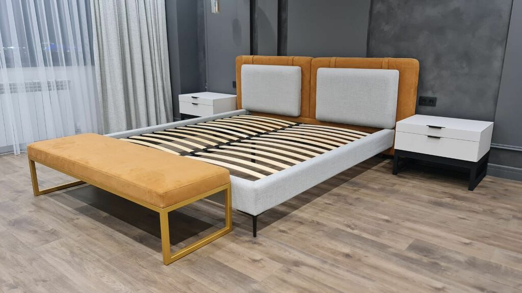 Mobilya fabrikaları Фабрика Три сына, Stavropolski krayı, foto