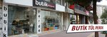 ULvi optik (Samsun, İlkadım, Yenidoğan Mah., Antalya Sok.), optik  Samsun'dan
