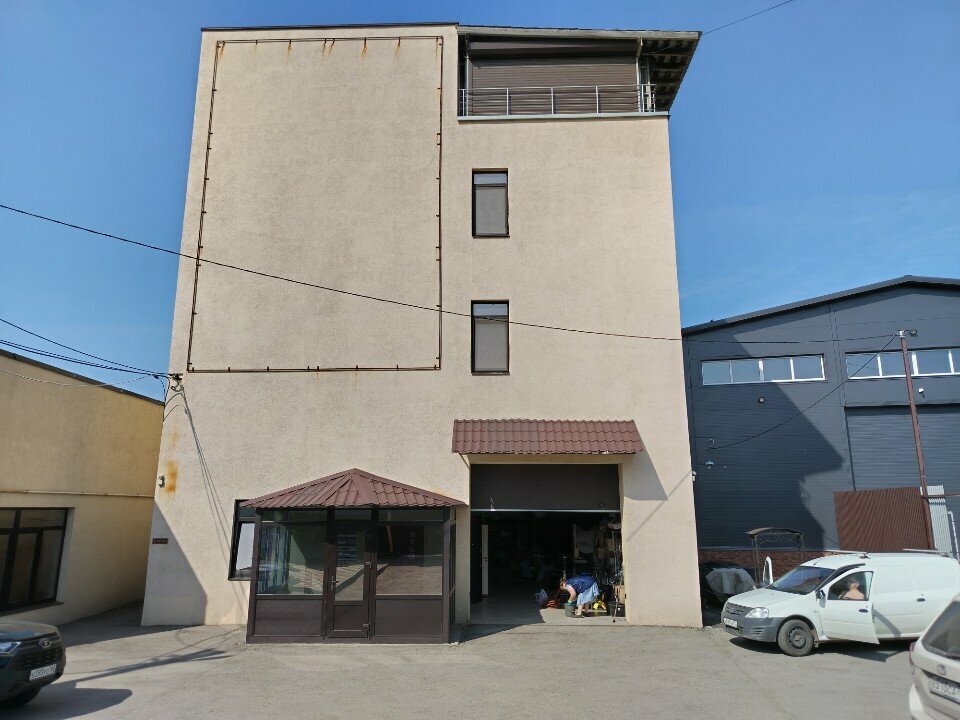 Kontrol-ölçüm cihazları firmaları Самарский Метрологический центр, Samara, foto