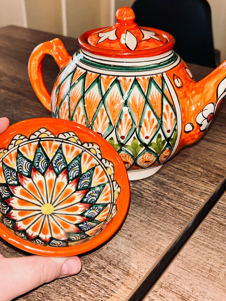 Kafe Дастархан, Novosibirsk, foto