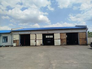 Автосервис КВН (vulica Vilchkowskaga No:81В, Baranavichy), otomobil servisi  Baranavichy'den