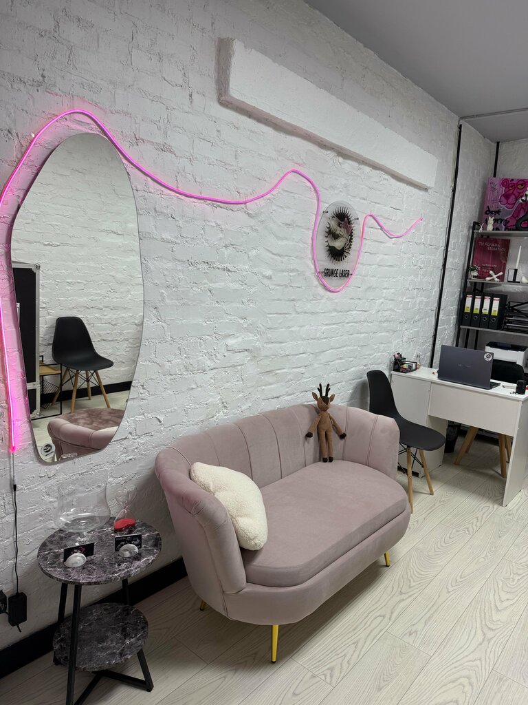 Epilasyon Гранж лазер, Podolsk, foto