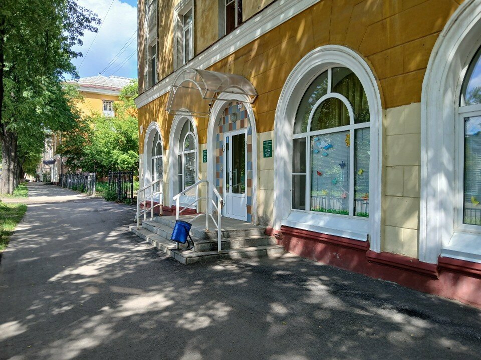 Anaokulları Detsky tsentr Razvitiye 21 vek, Ufa, foto