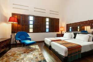 Hotel Penaga (Penang, City of Penang Island), otel
