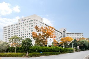 Hotel Mystays Premier Narita (JP,Narita-shi, 31 Oyama, Narita-shi, Chiba 286-0131), otel