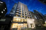 Quintessa Hotel Tokyo Ginza (Tokyo Metropolis, Special Ward Chuo, Ginza, Ginza 4 chome, 11-4), otel