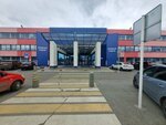 Про двери (Sharlykskoye shosse No:1/2), kapılar  Orenburg'dan