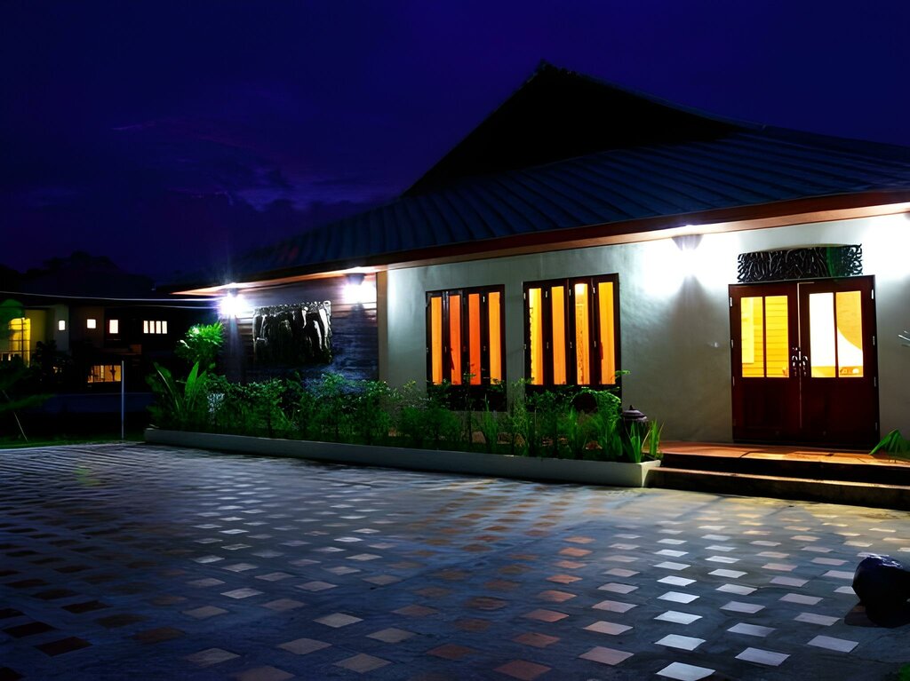 Otel Royal Riverkwai Resort & SPA, Dünya, foto