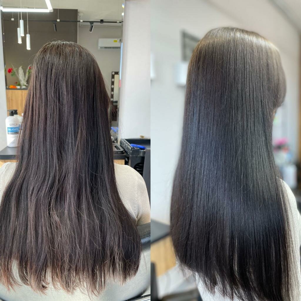 Güzellik salonu СТИЛЬный бульвар, Ufa, foto