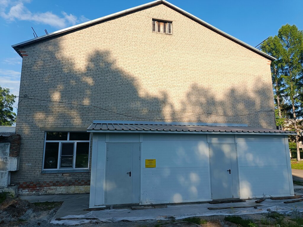 Ortaokul Osnovnaya obshcheobrazovatelnaya shkola № 10, Iskitim, foto