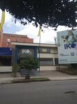 Iko 95 Apartments (Bogotá, Chapinero, Carrera 16, 94A-62), i̇ş merkezi