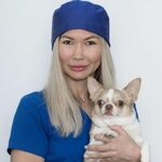 Kuzyavet (Akademicheskaya ploshchad No:3), veteriner klinikleri  Troitsk'ten