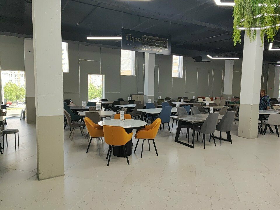 Mutfak mobilyaları ПреСтол, Krasnodar, foto