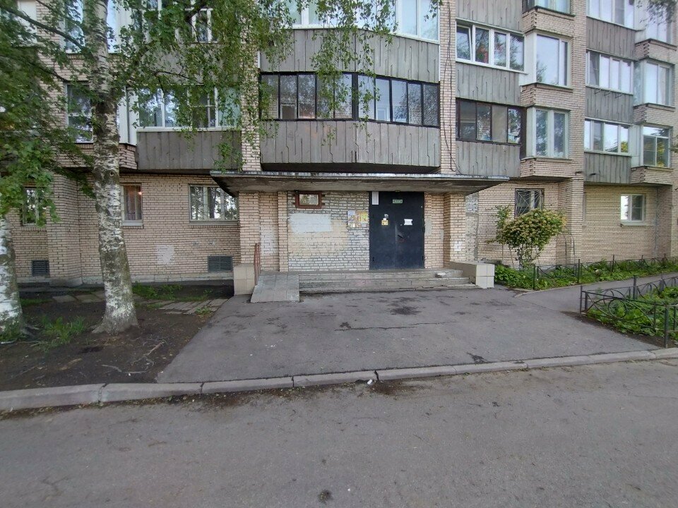 Konut servisleri kuruluşları TSZh Kollontay 47-6, Saint‑Petersburg, foto