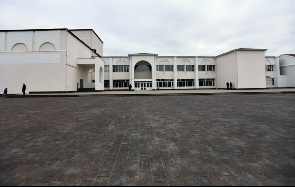 Kurs Zikra, Stavropolski krayı, foto