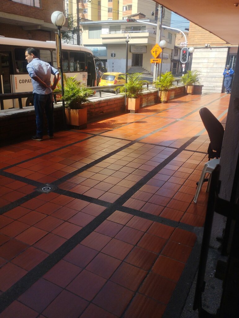 Spa Authentic Nails, Medellin, foto