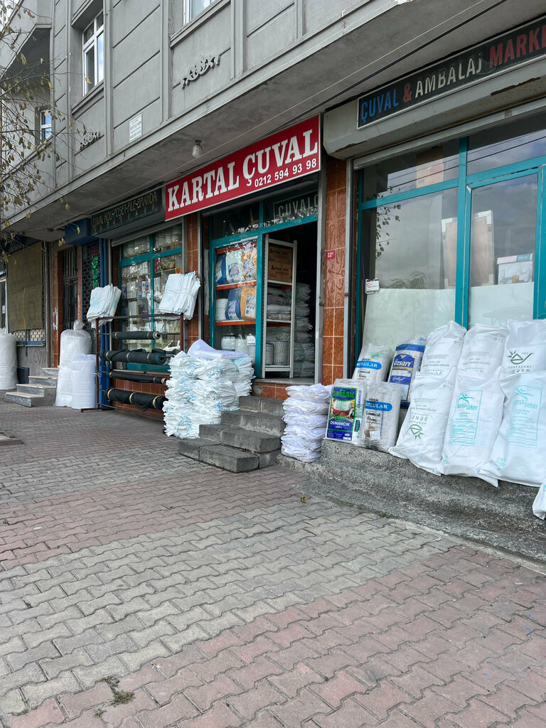 Paketleme malzemeleri firmaları Ambalajcım, İstanbul, foto