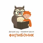 FiliBoNik (Sovetskaya ulitsa No:11Б, selo Dubki), anaokulları  Moskova ve Moskovskaya oblastından