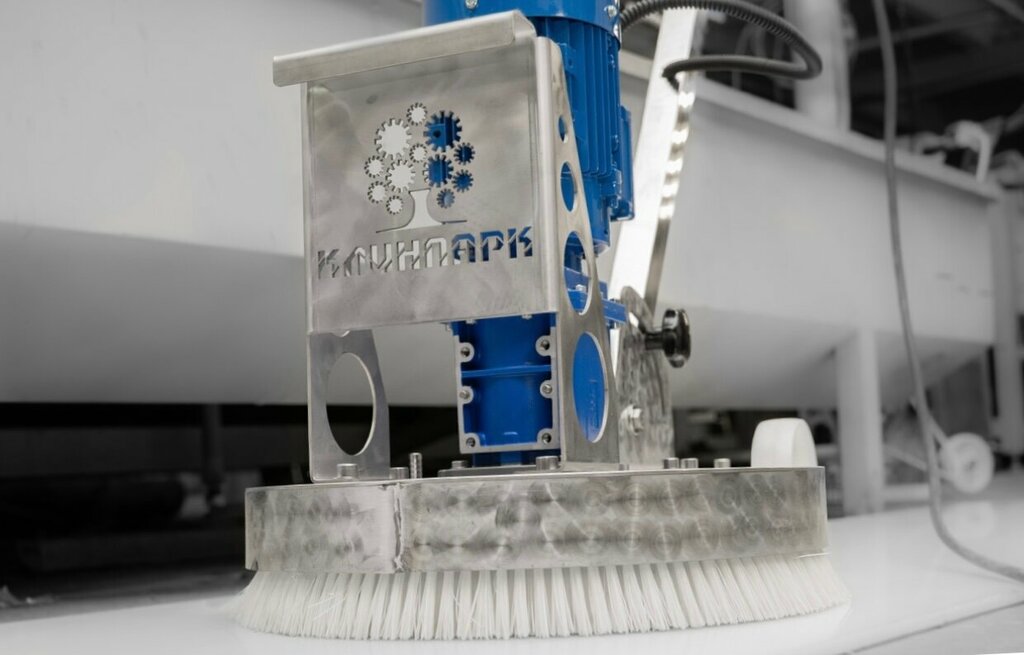 Halı yıkamacılar Chistiy Kover Carpet Cleaning, Moskova, foto